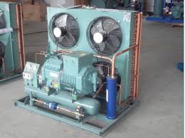 Service-Chiller – Rental Kompresor